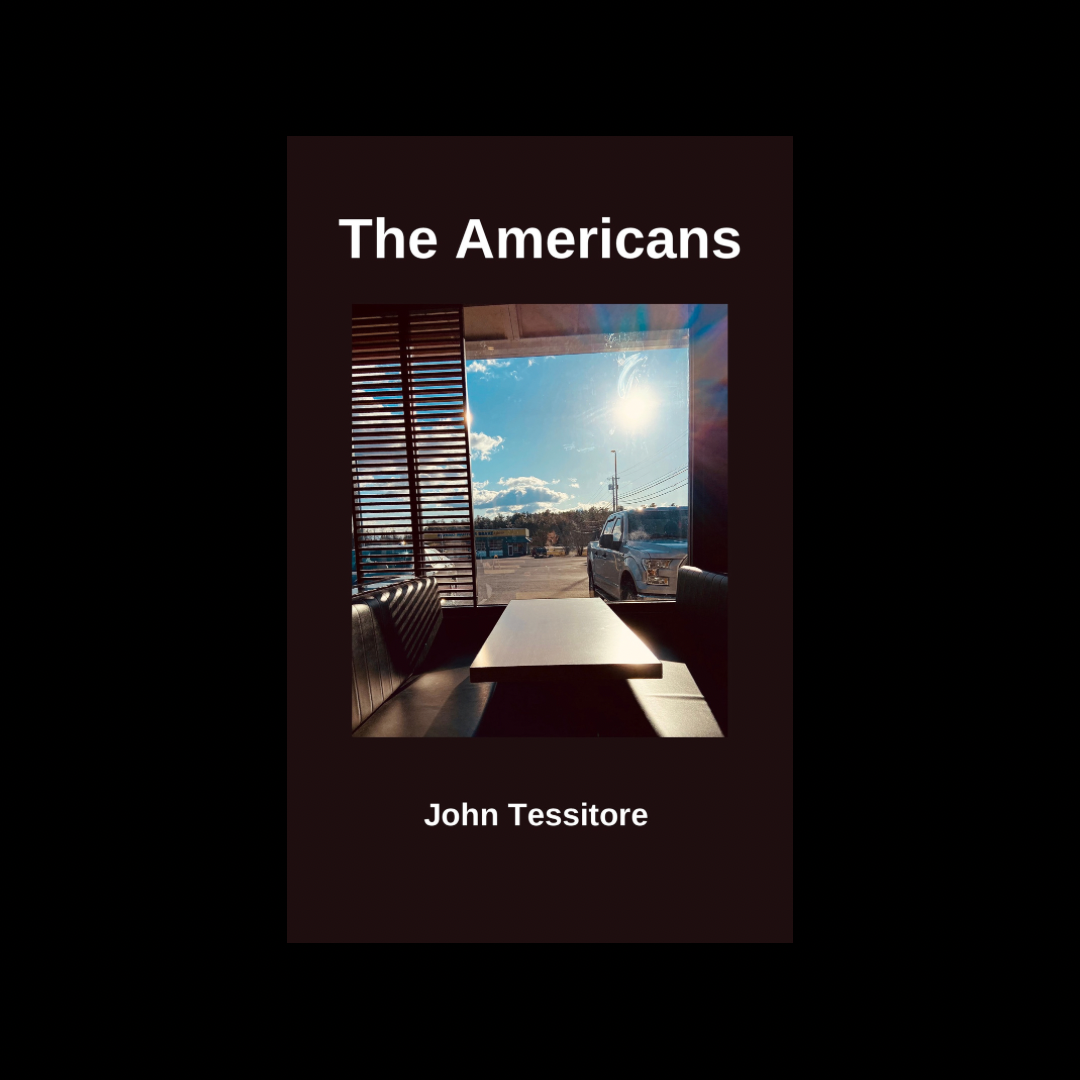 The Story-Poems of The Americans. For most of my life, I thought I ...