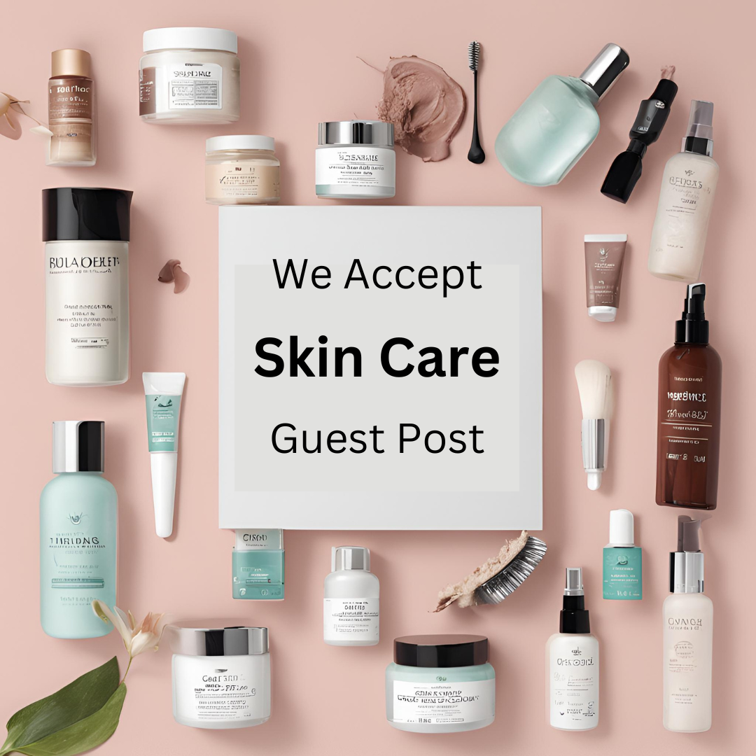 Calling All Beauty and Skincare Enthusiasts: | by Lori Schreiber | Jun, 2024 | Medium