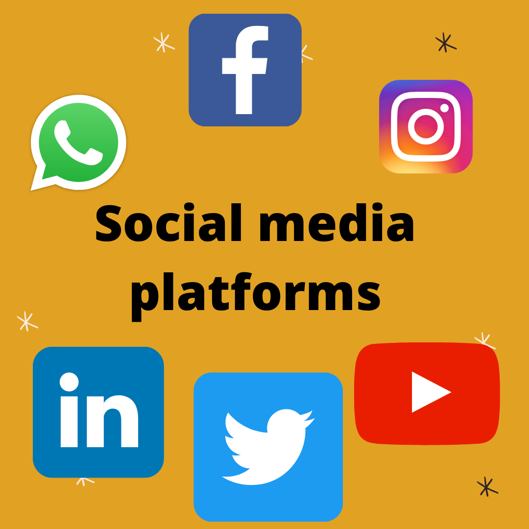 Digital world:. “we live in a digital world” Digital… | by Humaima ...
