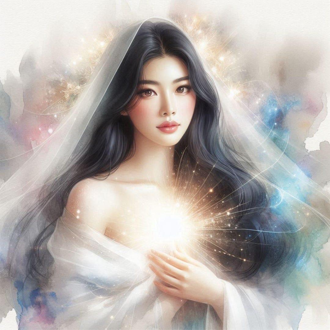Yumjao Leima - Queen Mother Goddess of Meitei Kings | by Goutamkumar Oinam | Jun, 2024 | Medium
