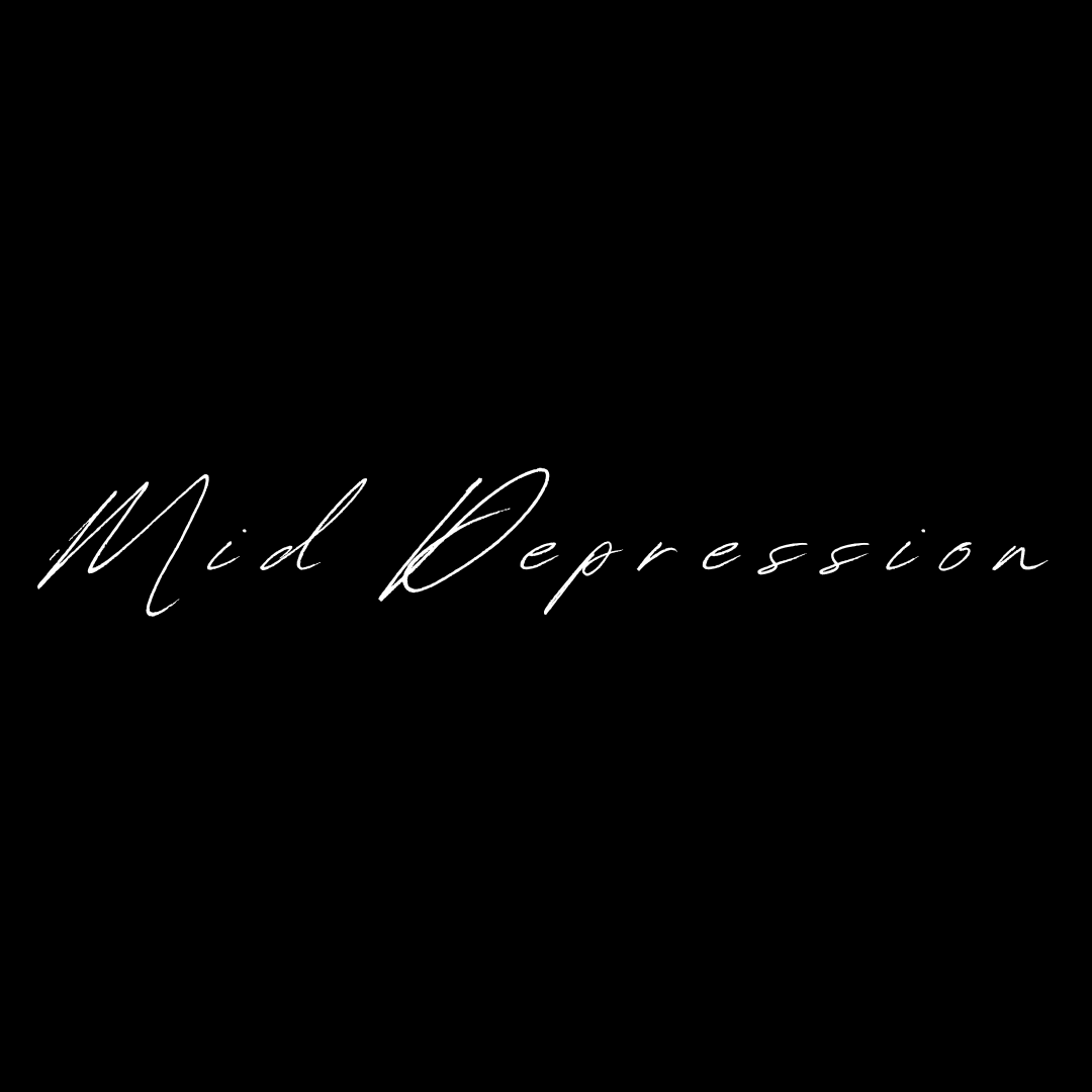 Mid Depression. I’m grasping at the darkness in my mind… | by AVG | Medium