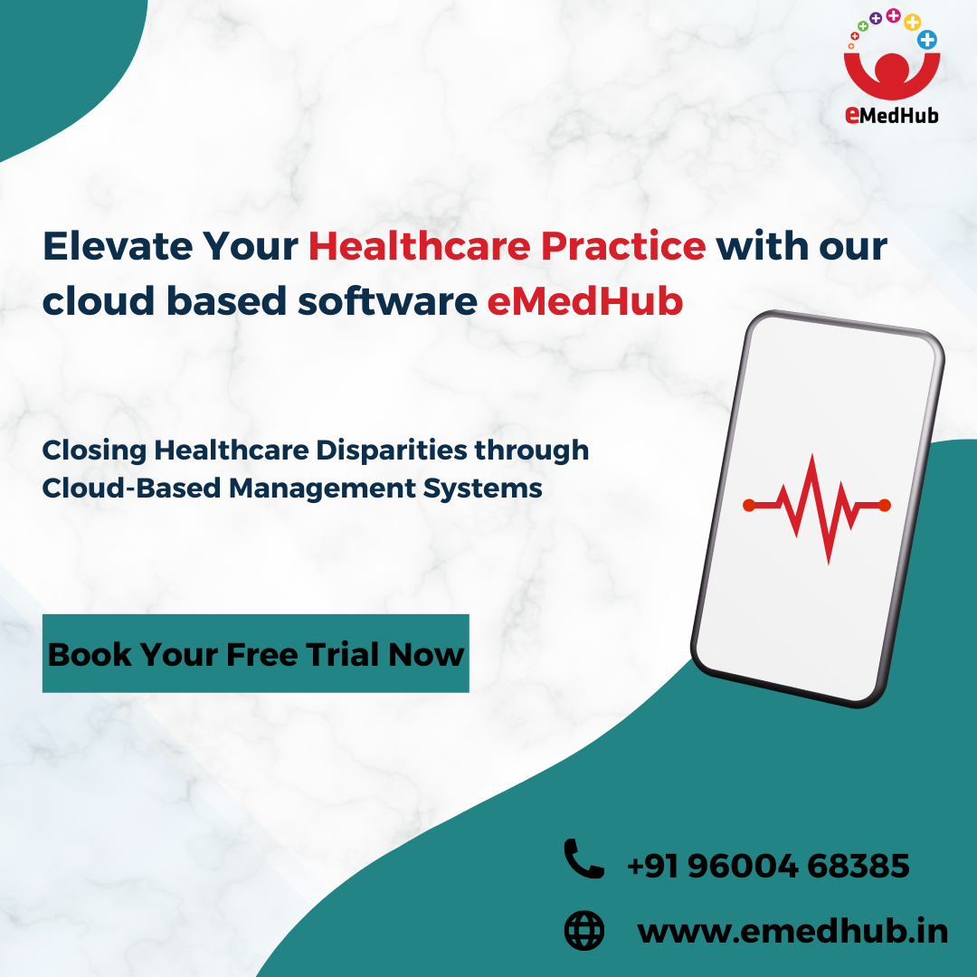 Elevate Healthcare Practice - emedhub - Medium