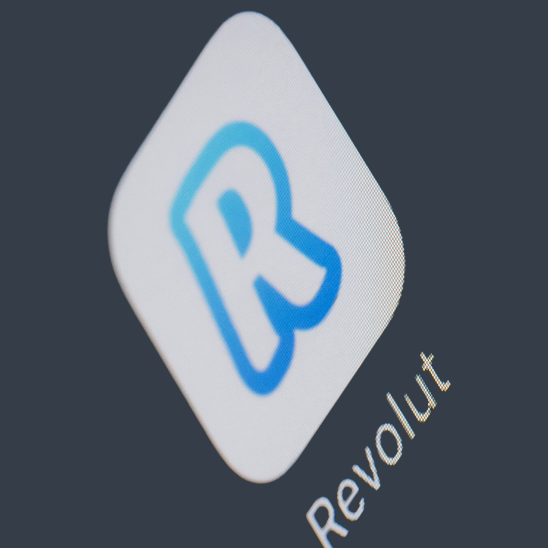 Revolutionize Your Finances with Revolut: The All-in-One Money ...