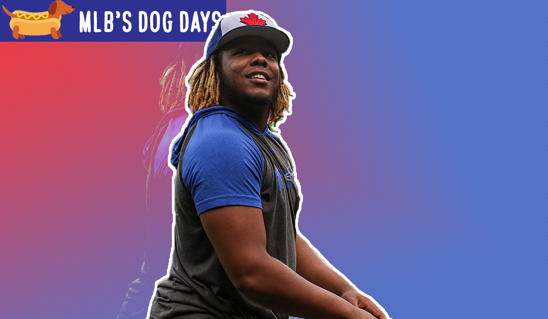 MLB Dog Days: Are Baseballs Using Performance-Enhancing Drugs? | by ...