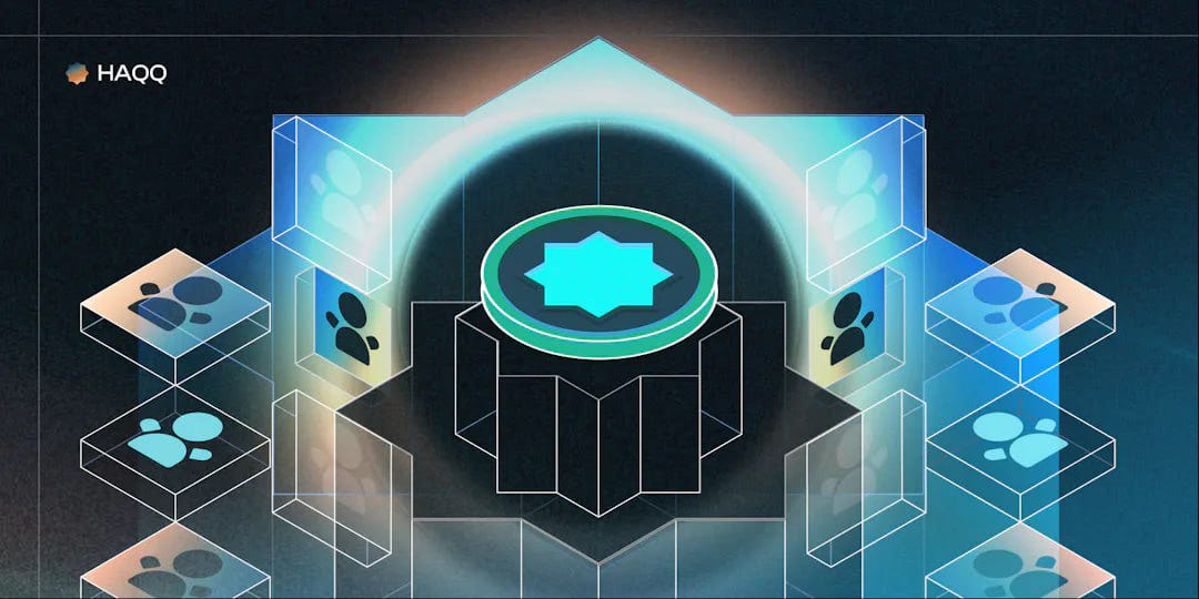 How To сreate An Nft Smart Contract Simplest Guide Haqq Network