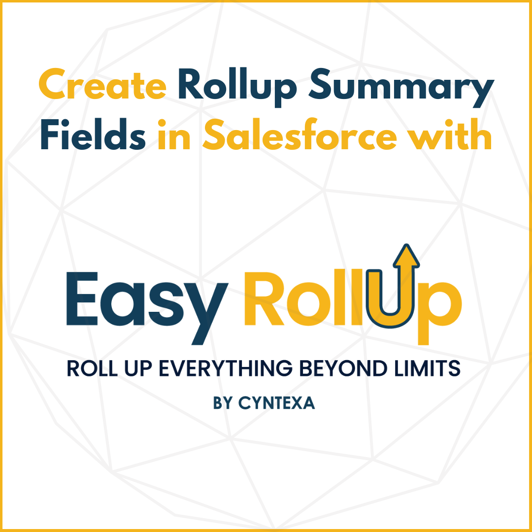 Salesforce Rollup Summary Fields - Sophia Brown - Medium
