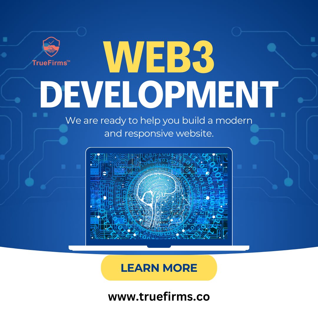 Navigating the Ethical Implications of Web3 Development: Decentralization and Governance | by ...