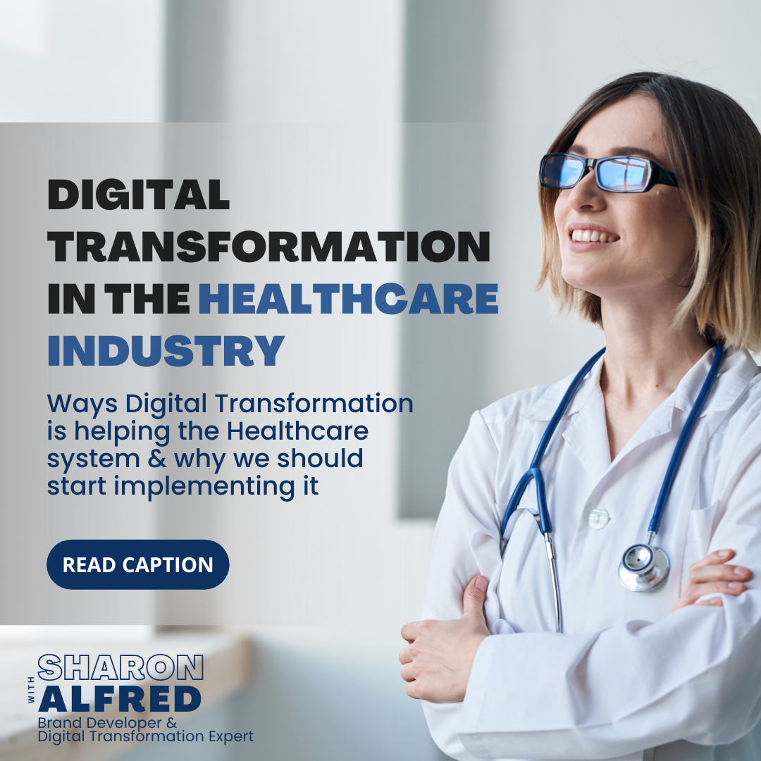 From Paper to Pixels: Optimizing Digital Transformation in the ...