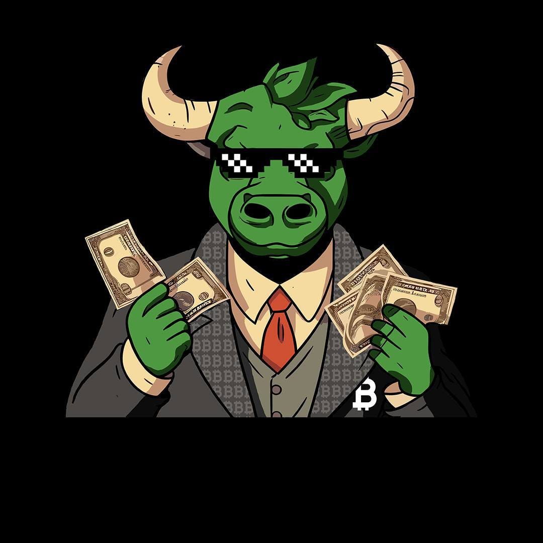 📣Let's Announce Bit Bull Fair Launch on Pinksale. 15% Buy Back, Max ...