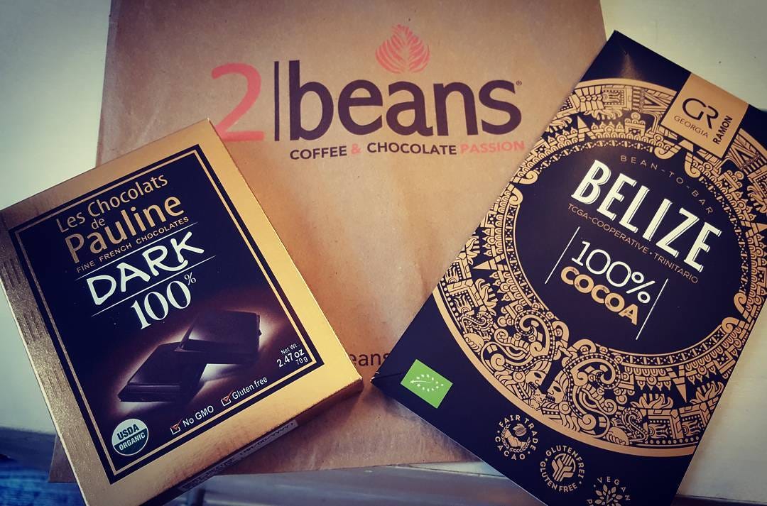 Slim chocolate and fat oatmeal.. What’s your kryptonite food? | by ...