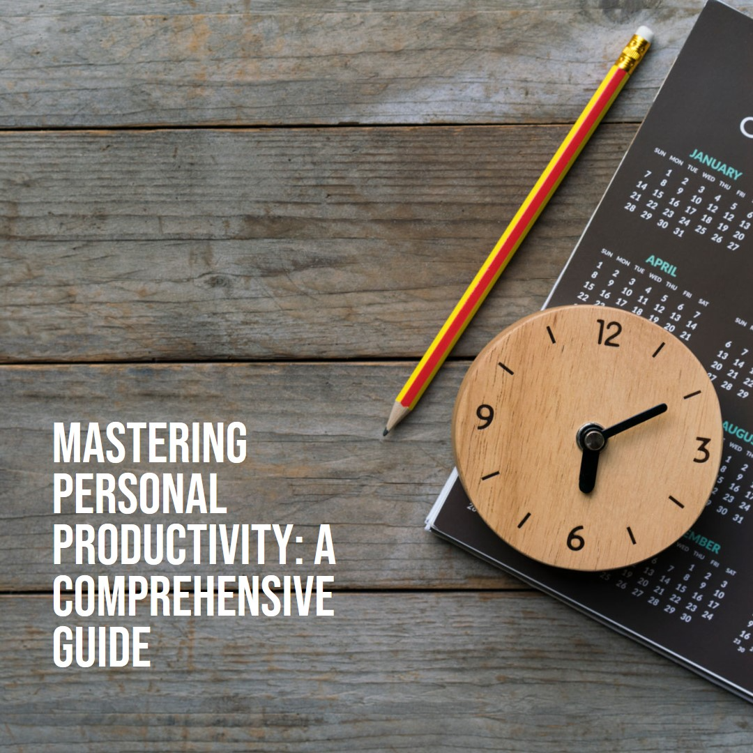 Practical Steps to Skyrocket Productivity | Medium