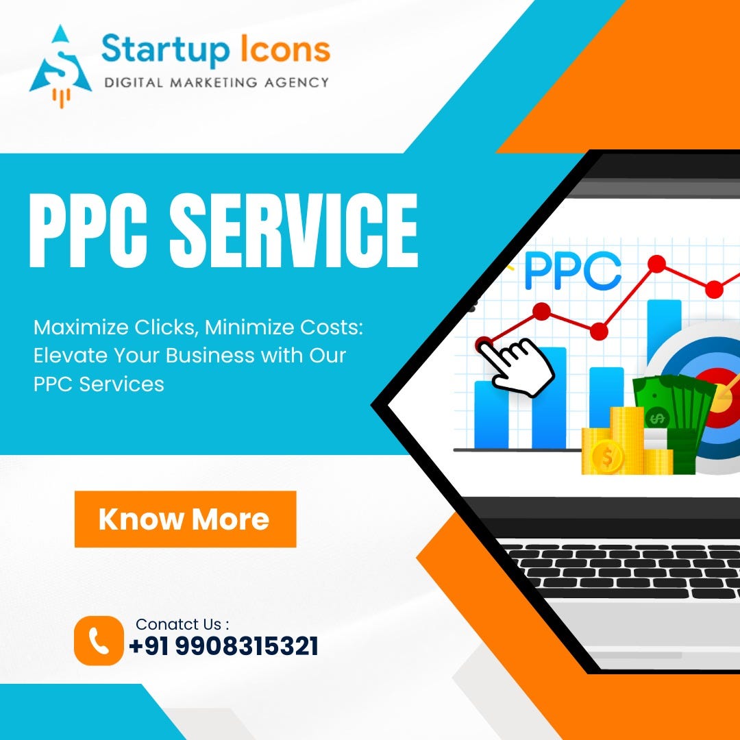 Best PPC Agencies in Hyderabad. In the ever-evolving realm of digital ...