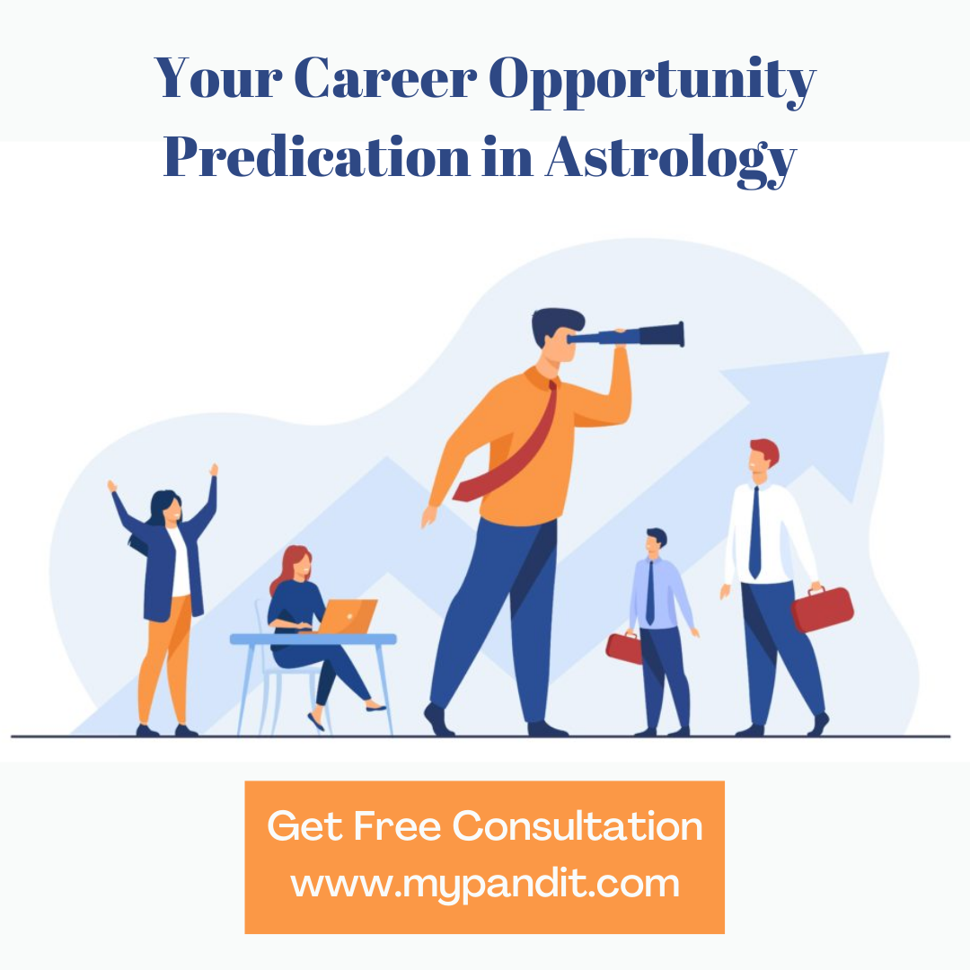 Career Astrology, Job and Career Prediction, Career Horoscope | by ...