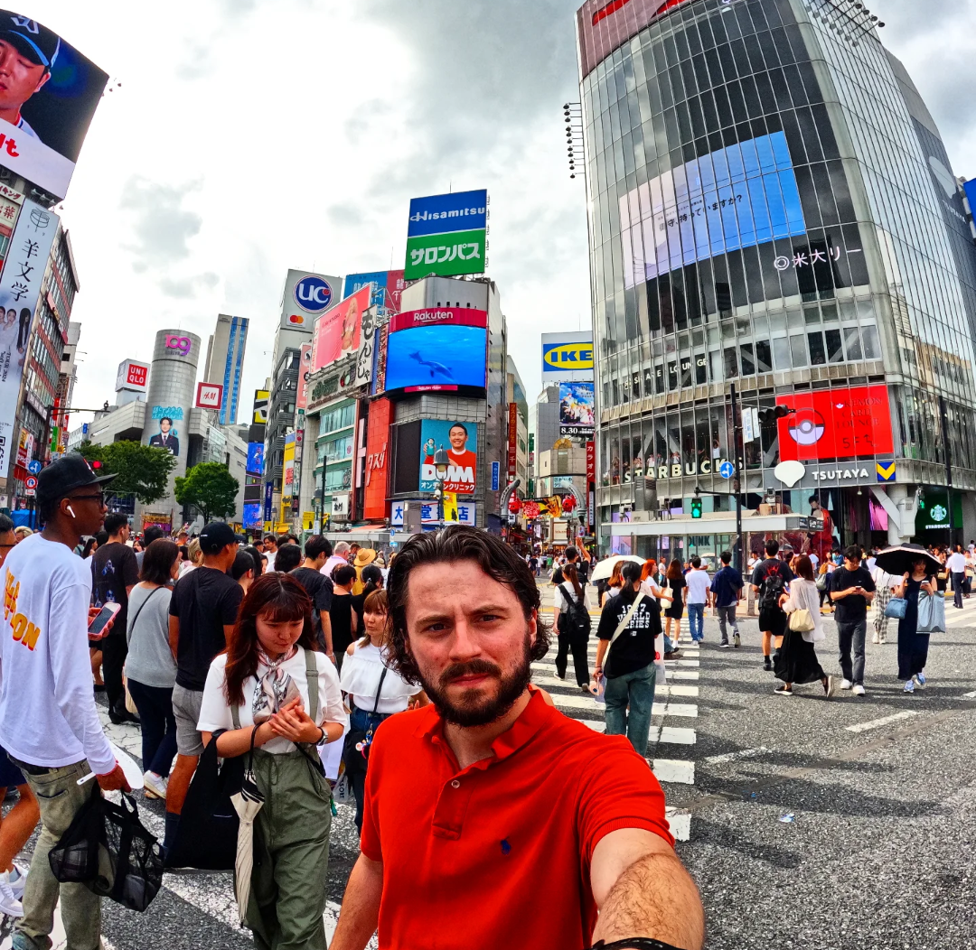 How Moving to Asia Changed My View of Western Society | by Sam Roberts ...