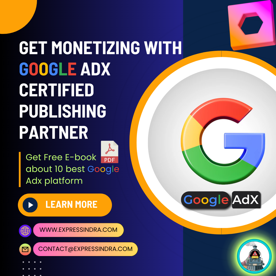 Google Mastering Google ADX Monetization: A Comprehensive Guide | by Indranath Sengupta | Medium