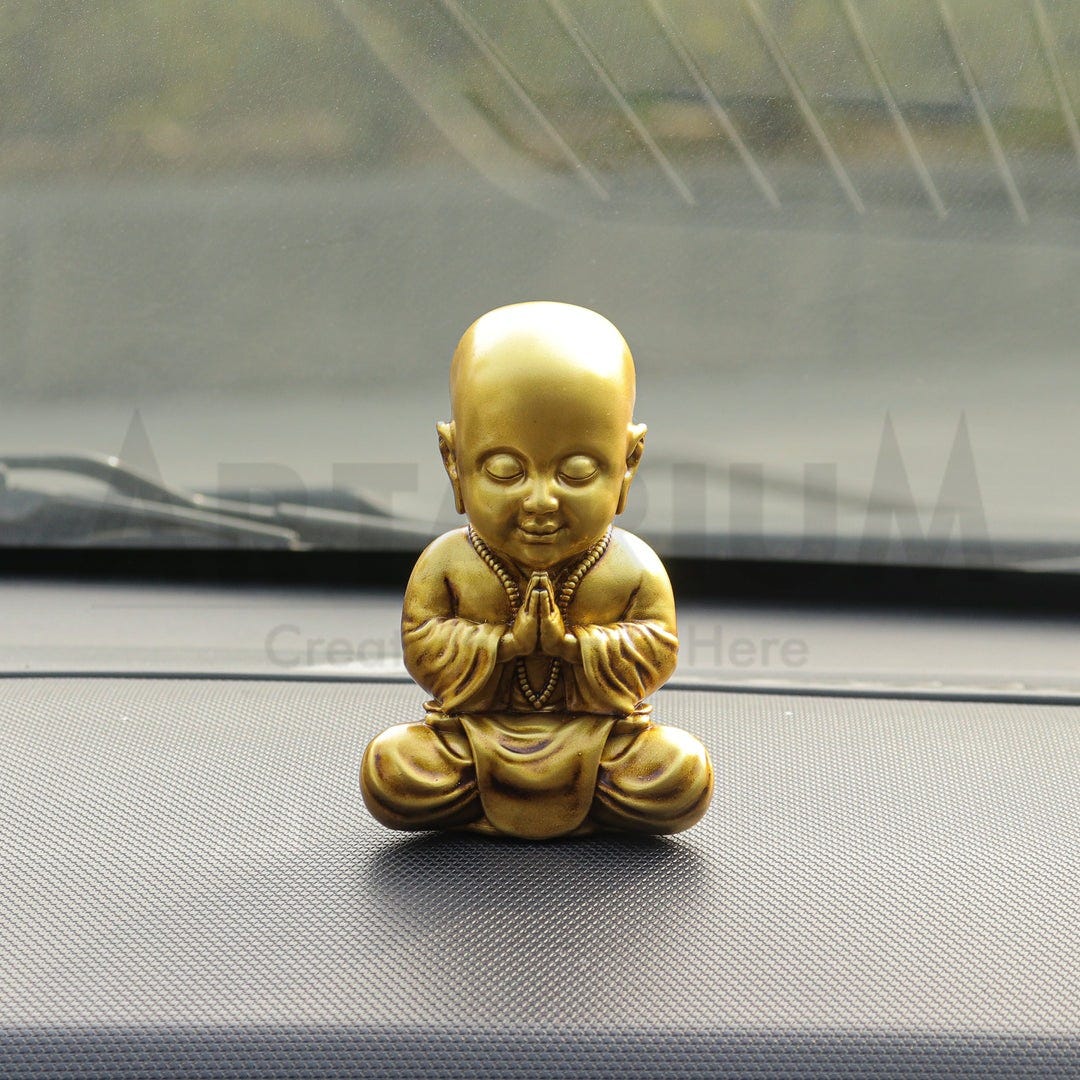Baby Buddha: Symbolism and Significance | by Rohan Sharma | Medium