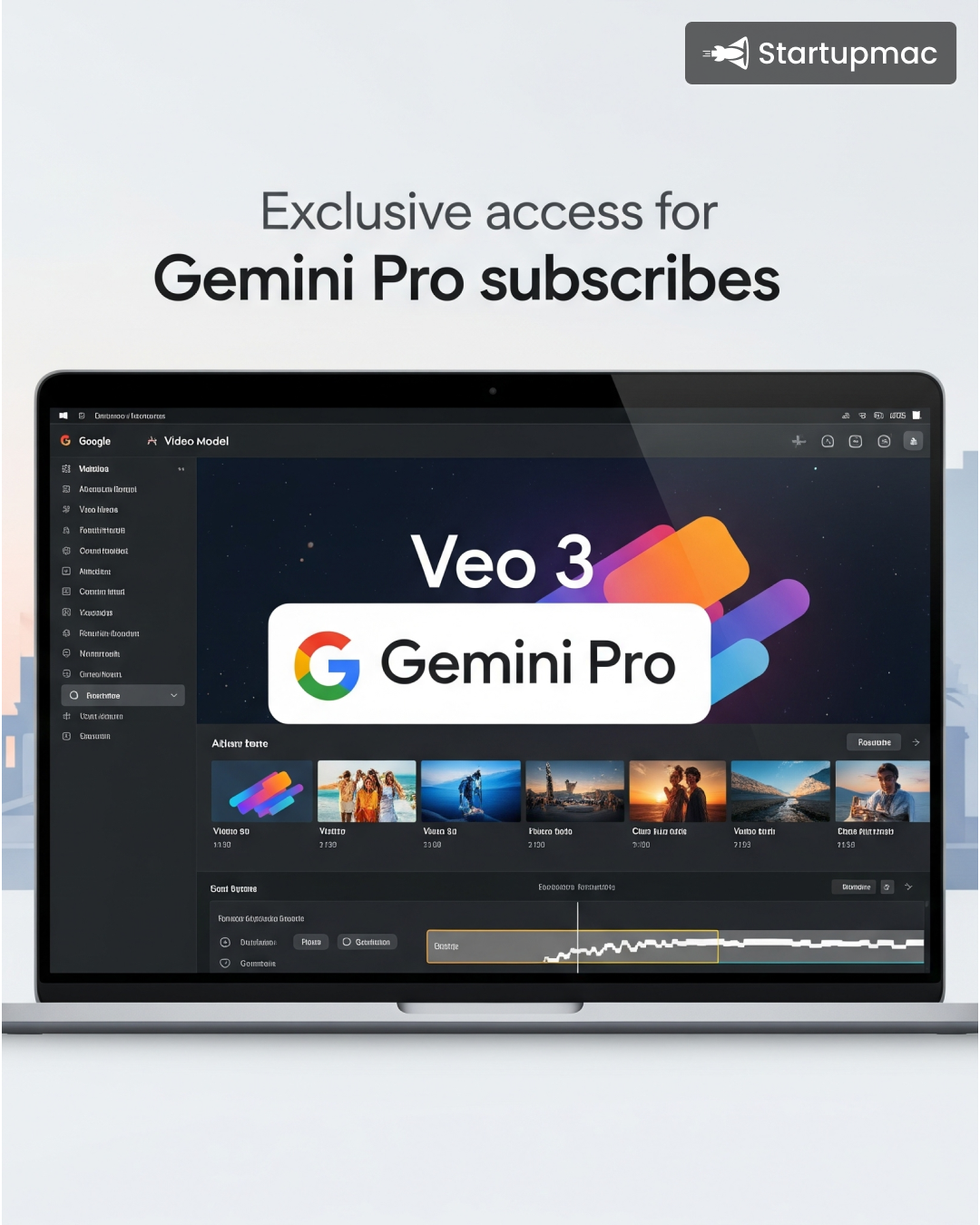 Google Rolls Out Veo 3 Ai Video Model To Gemini Pro Subscribers In