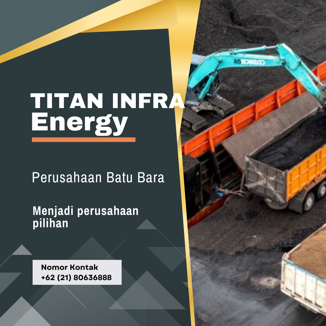 Kasus Titan Infra Energy Bareskrim Apa Sudah Tuntas?? | by Titan InfraGroup | Medium