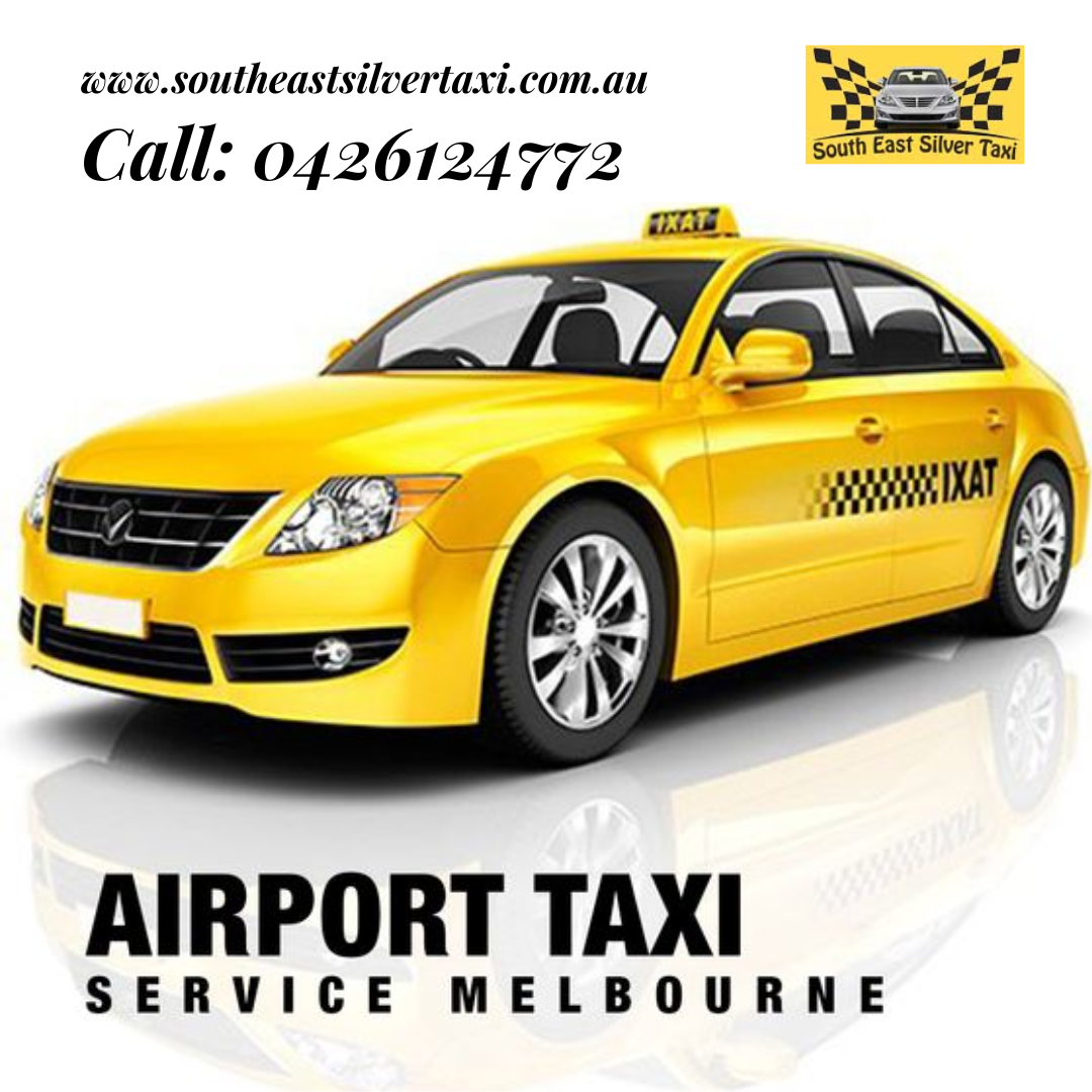 🚖 Unlock Seamless Travel with Our Premier Taxi Service in Melbourne ...