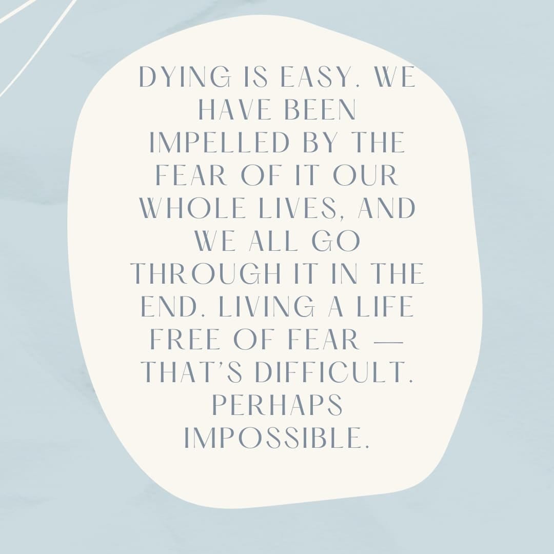 How Fear Shapes our Values. Problem vs. Solution Part II — The… | by ...