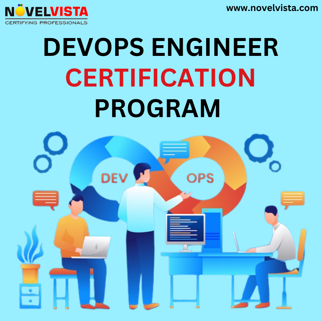 DevOps Engineer Certification Program — Get Certified Now! | by Emily ...