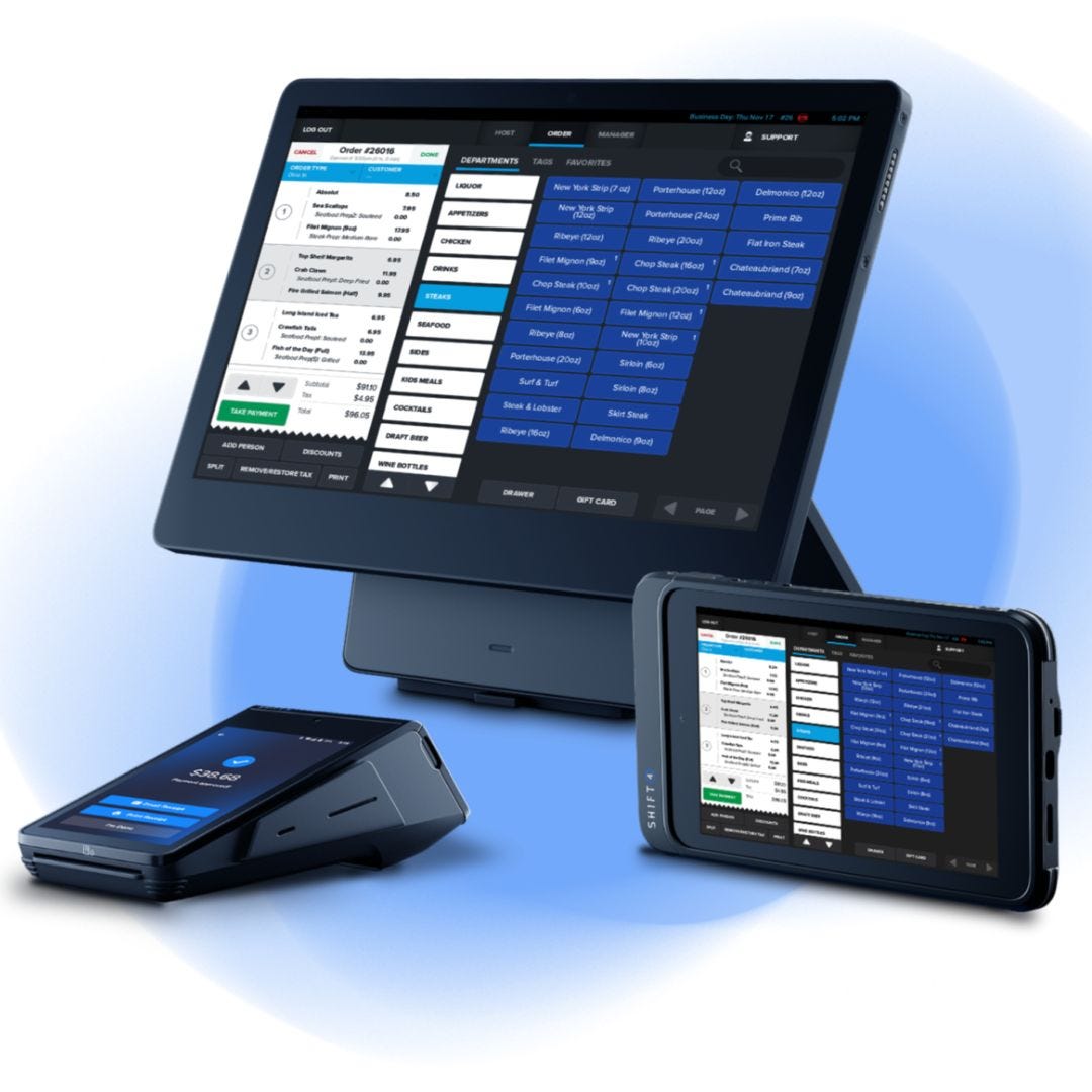 Get the Best Mobile POS System in Youngstown, OH - Pineapple POS - Medium