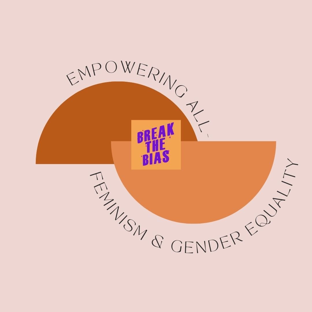 Empowering All: How True Feminism Supports Both Genders | by Ruhul | Medium