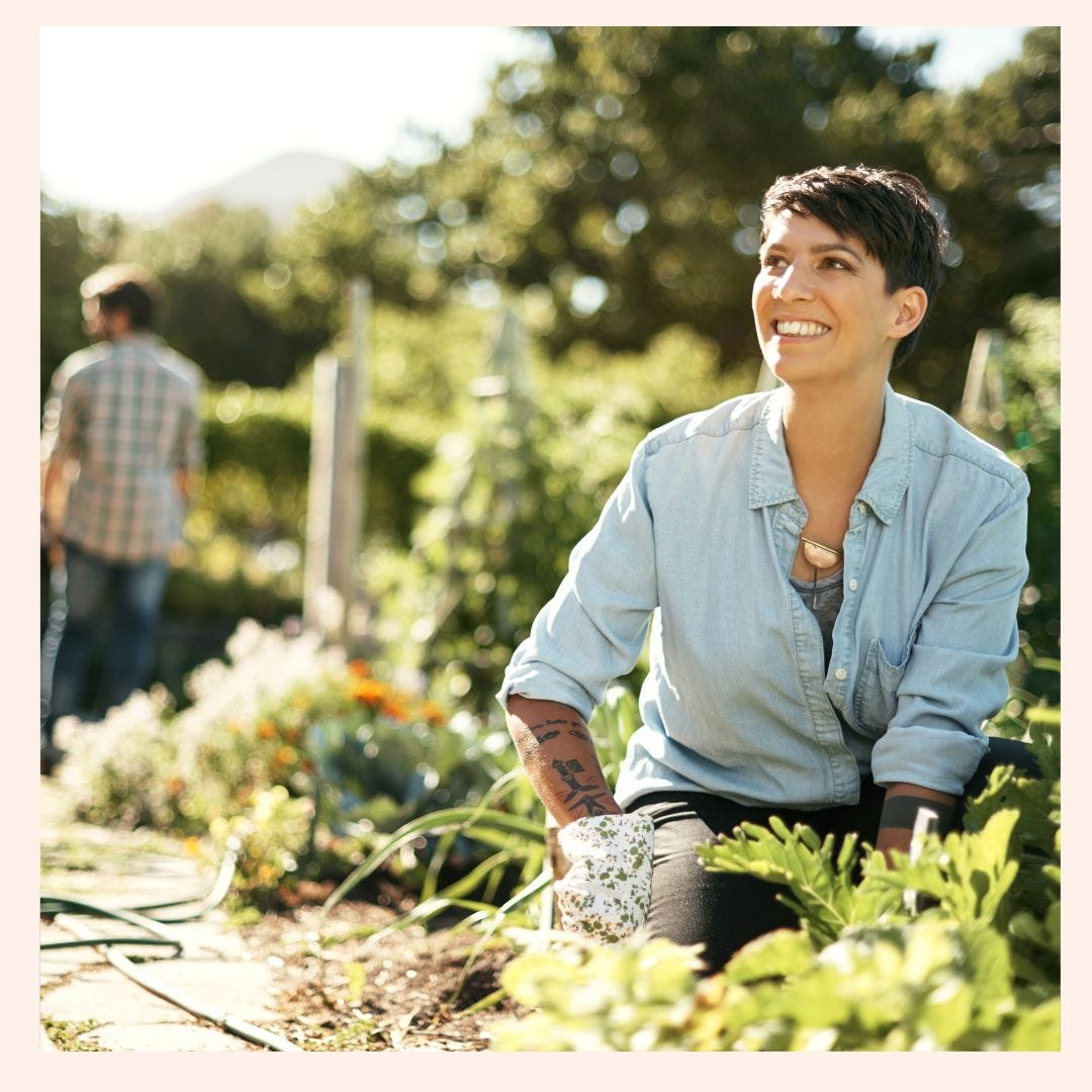 Living Your Truth. ‘If any man seeks for greatness, let… | by Chelle ...