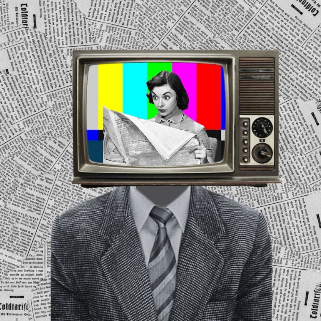 What Does “Meta” Really Mean? When Art Starts Talking to Itself | by ...