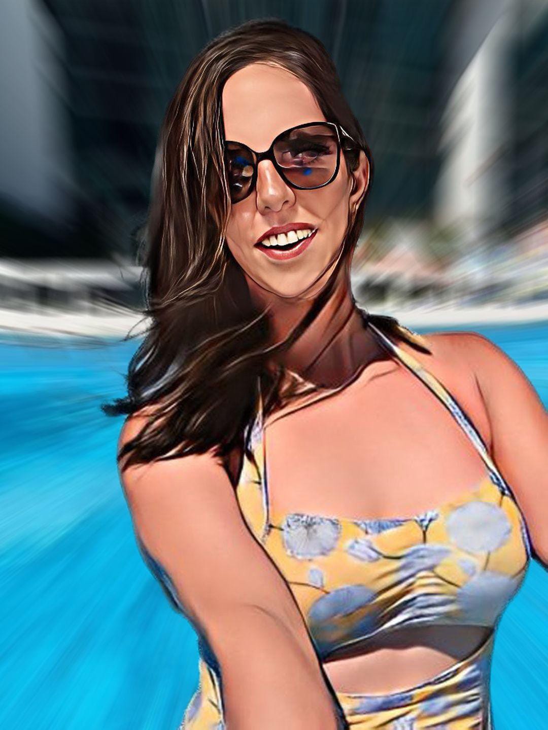 Reminder: Get you some delight. I’m getting plenty of reminders this… | by Emily Hughey | Medium