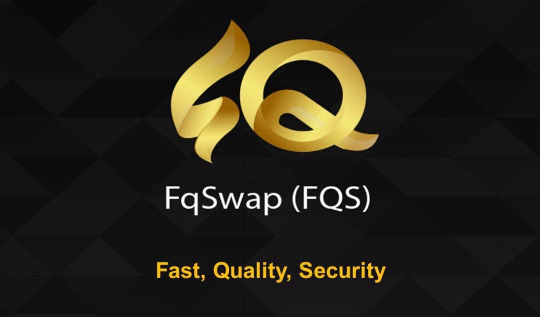 New airdrop: FQS TOKEN Refer Reward: (9$) FQS TOKEN) Market: Coinmarketcap Distribution: Instant ...
