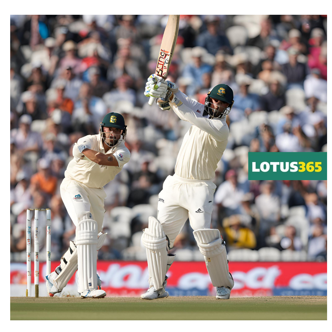 The Benefits of Researching Player Performance on Lotus365 | by ...