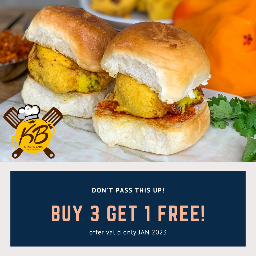 Which is the famous Fast food corner in Thane, Mumbai? - khalifa baba ...
