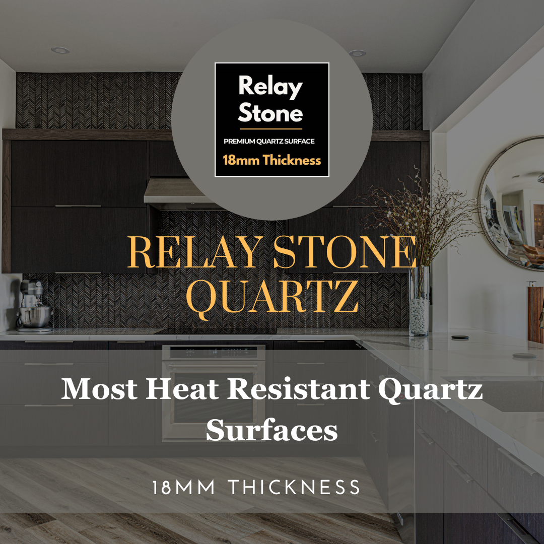 Is quartz countertop heat resistant? Top quartz stone in India ...