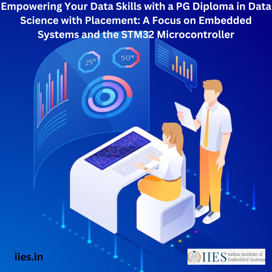 Empowering Your Data Skills with a PG Diploma in Data Science with Placement: A Focus on ...