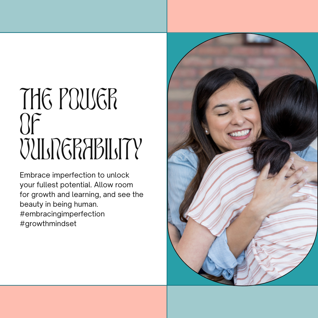The Power of Vulnerability: Embracing Imperfection | by Muhammad Mohsin Abbas | Medium