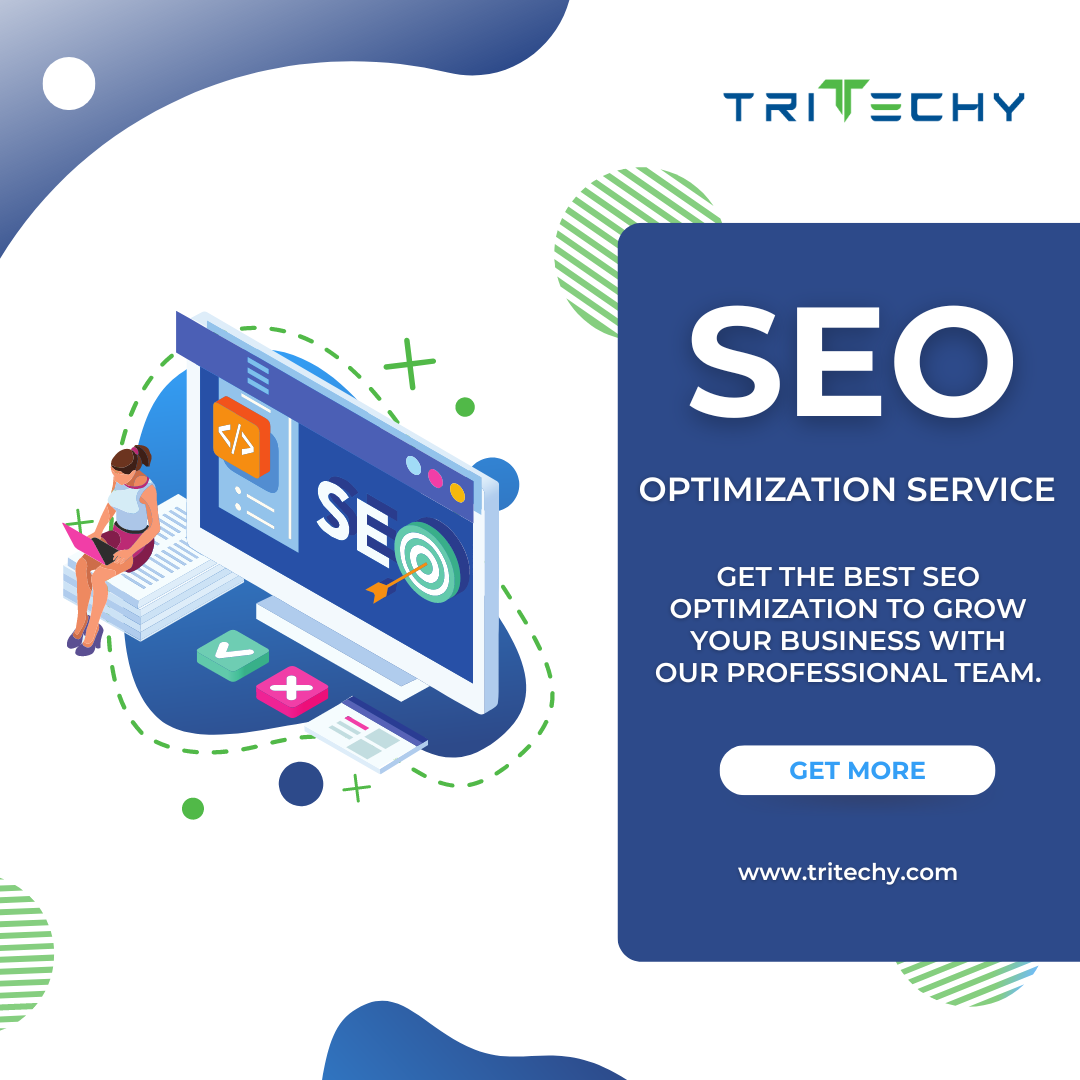SEO Company in Mohali - TriTechy - Medium