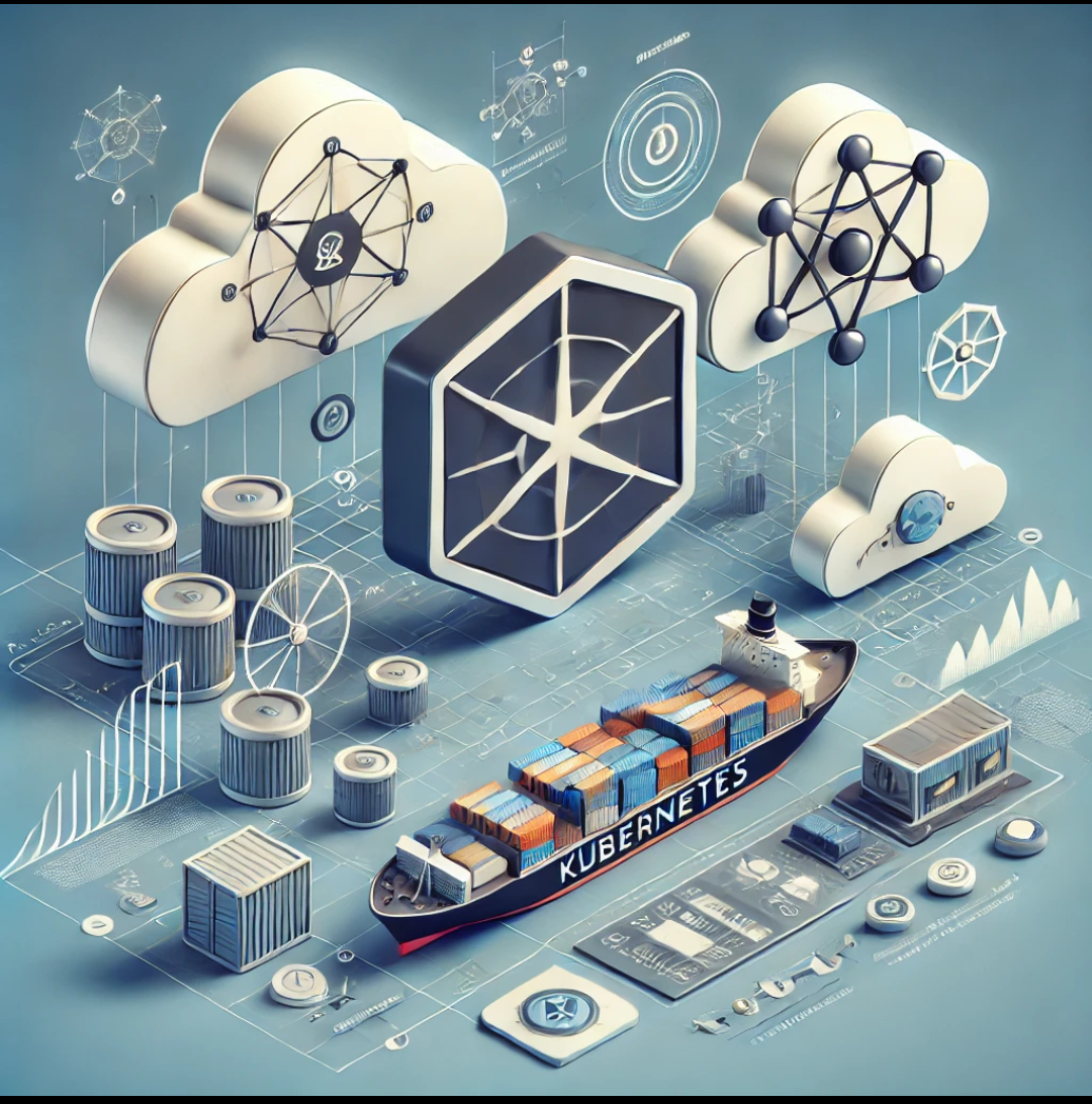 We all know that Kubernetes offers powerful automation for deploying ... We all know that Kubernetes offers powerful automation for deploying ...