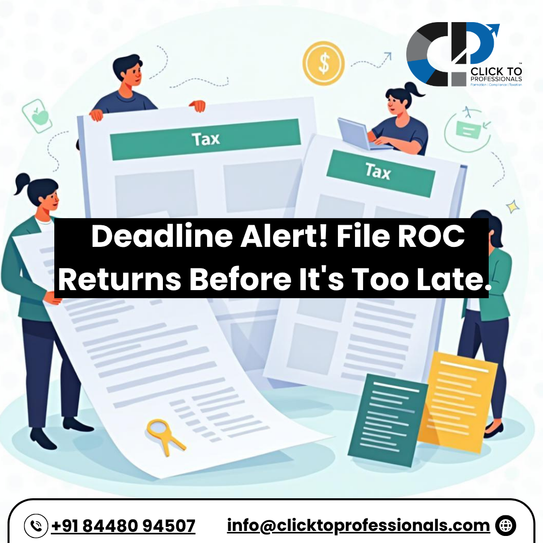Who Needs to File ROC Returns in 2025? Eligibility and Requirements ...