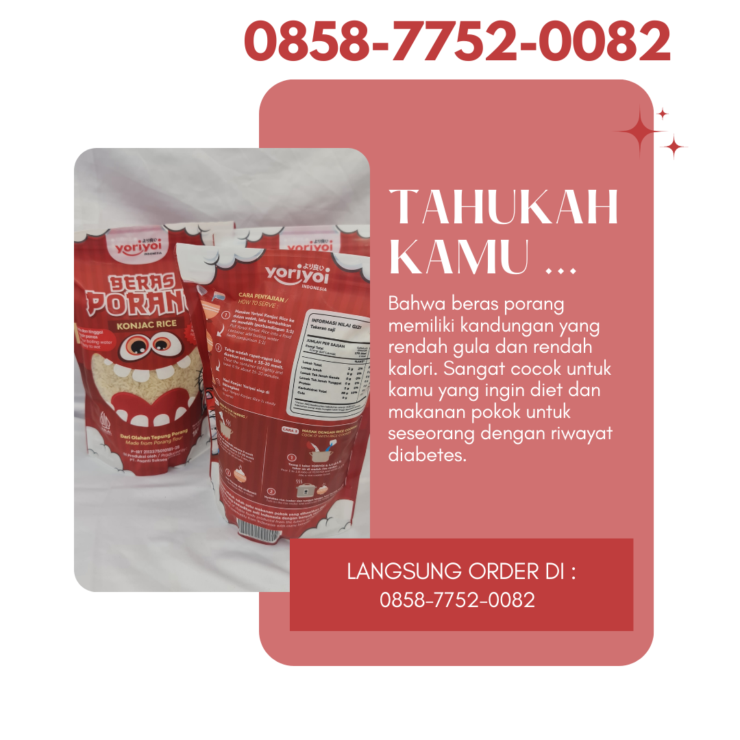 Distributor beras sehat Pati - Ptridnda - Medium