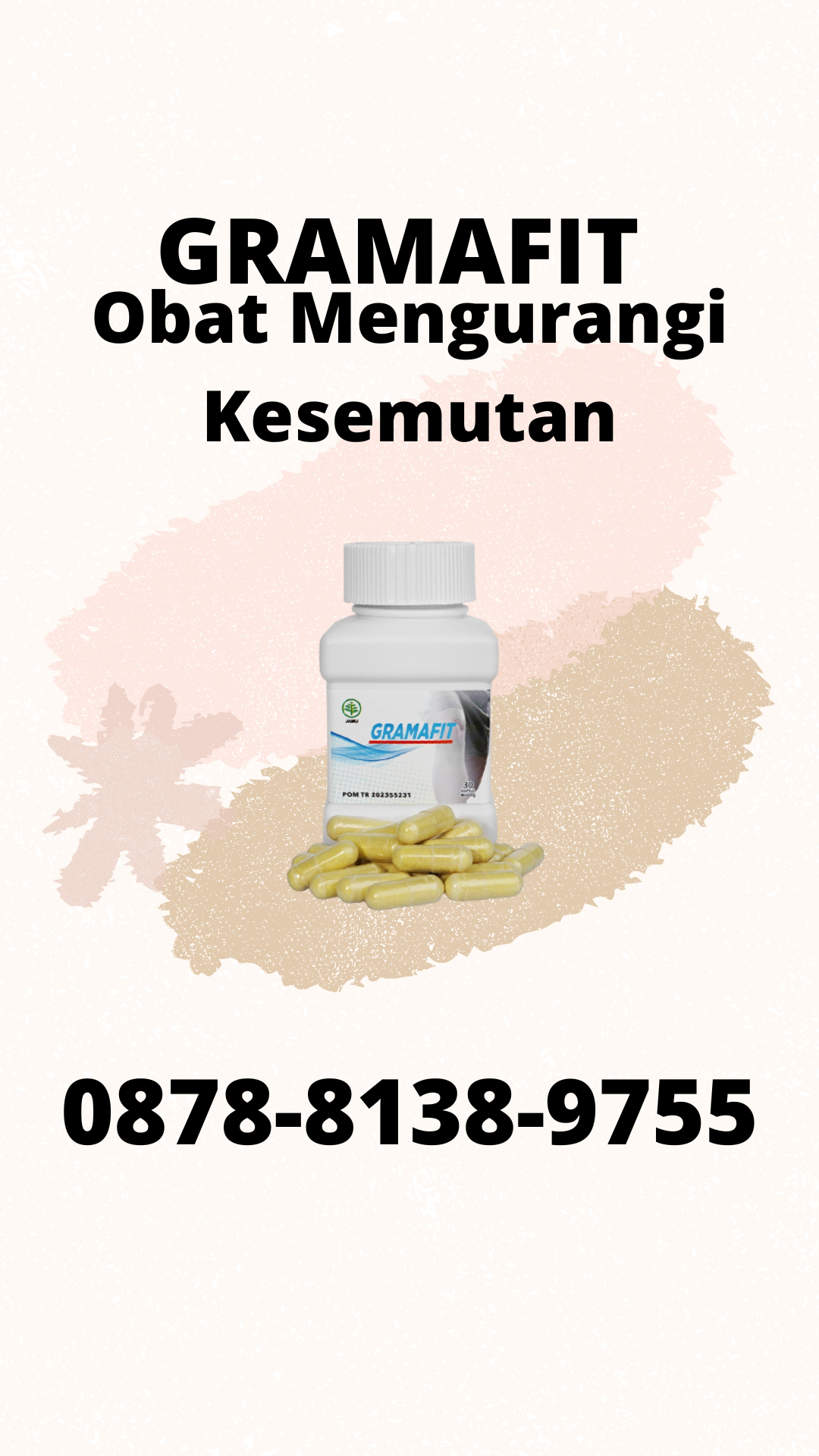 TERJAMIN, 0878.8138.9755 Obat Mengurangi Kesemutan ...