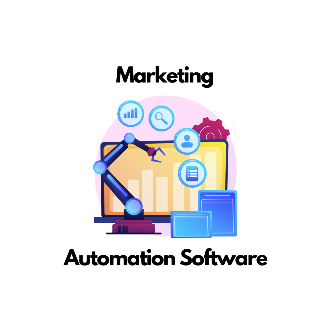 Marketing Automation Software: Watch Your Sales Soar ! - Zerin Farhana ...