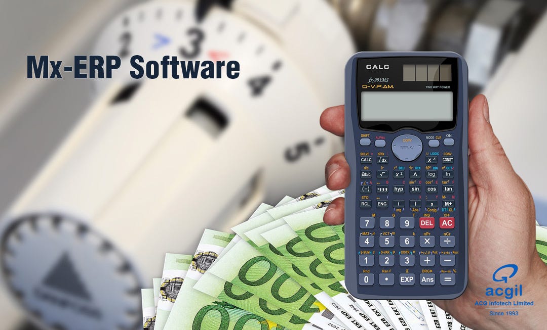 erp software10 Impressive Ways ERP Software Can Lower Your Business’s ...