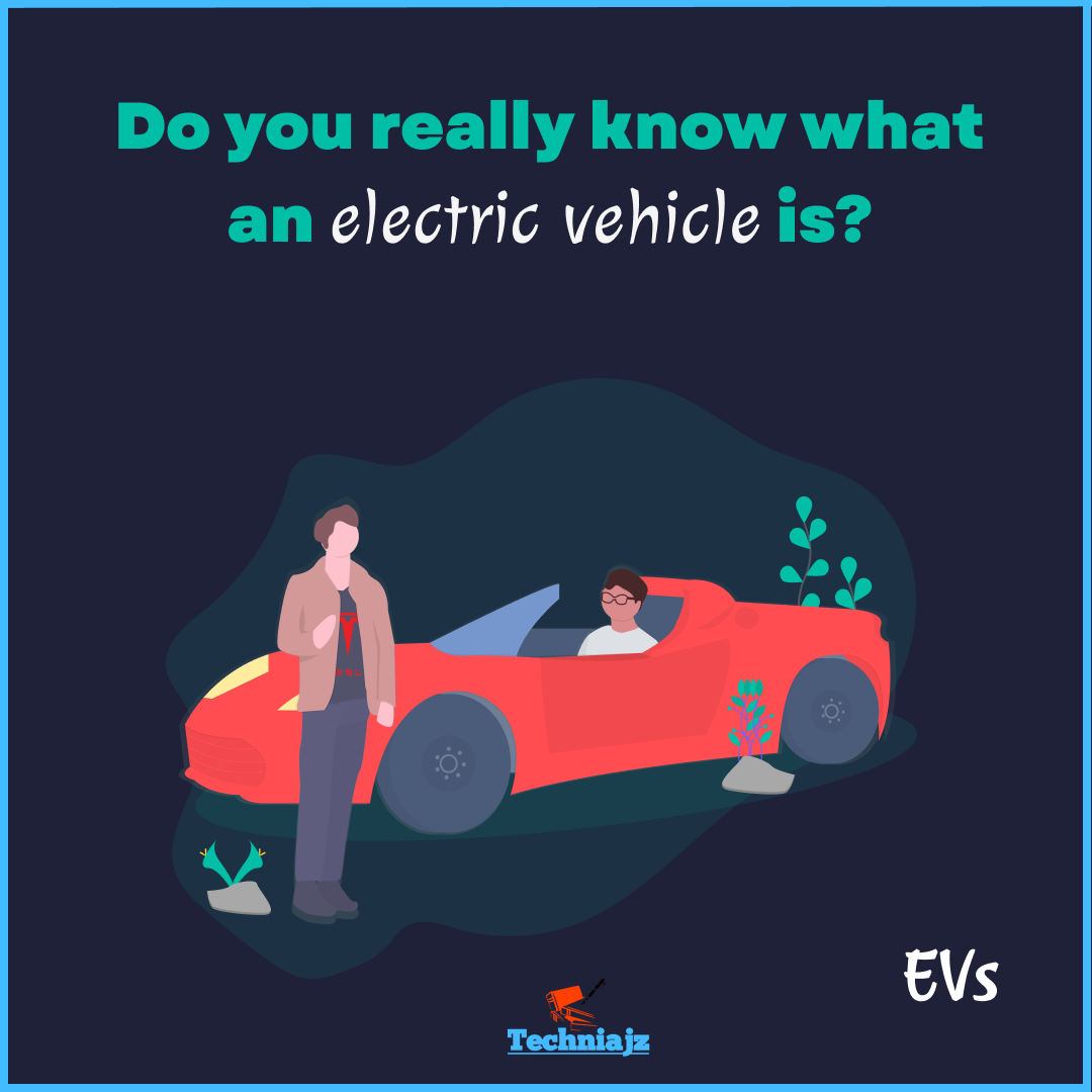 What Are Electric Vehicles Evs Types Advantages Disadvantages
