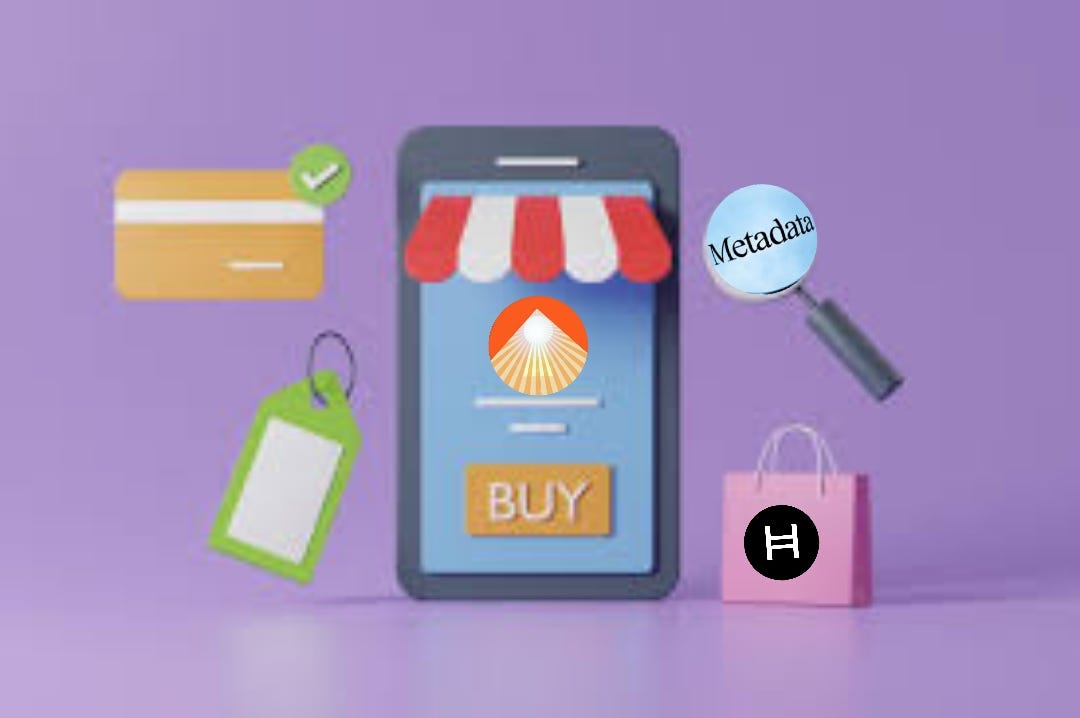 Streamlining E-commerce with Safeth Dual Product NFTs: Secure Checkout and Self-Destructing ...