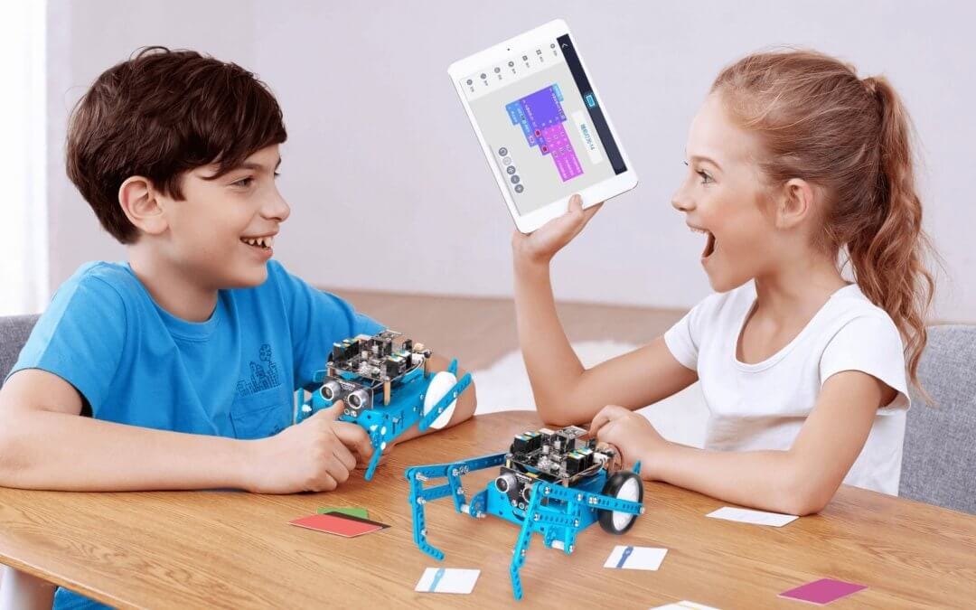 The future of Robotic and STEM/STEAM Competitions and Instruction? | by ...
