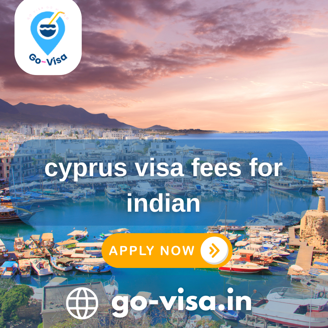 Get Cyprus visa fees for Indian - Ajeetesecure - Medium