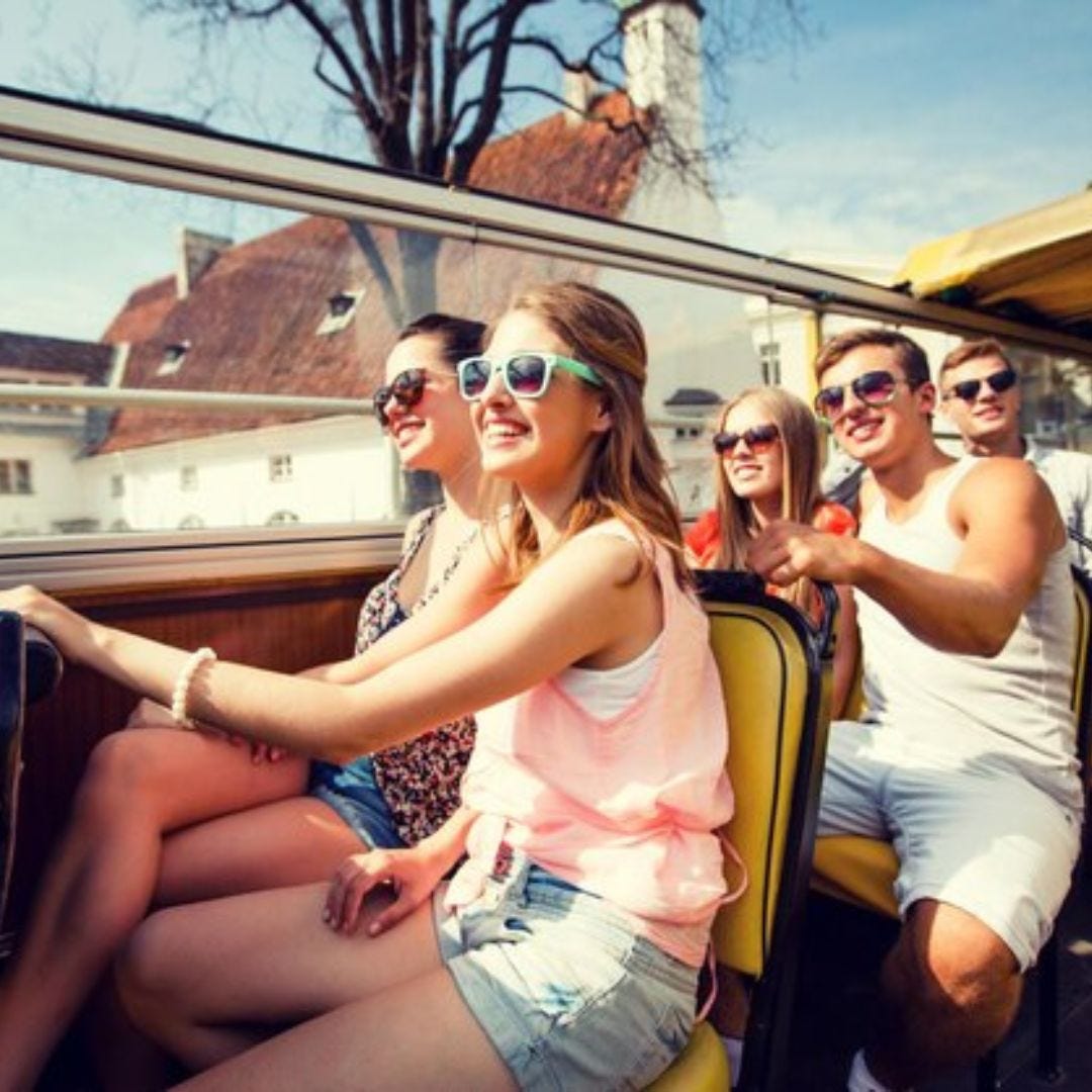 Premium Bay Area Bus Services: Shuttle, Party, and Charter Bus Rentals ...