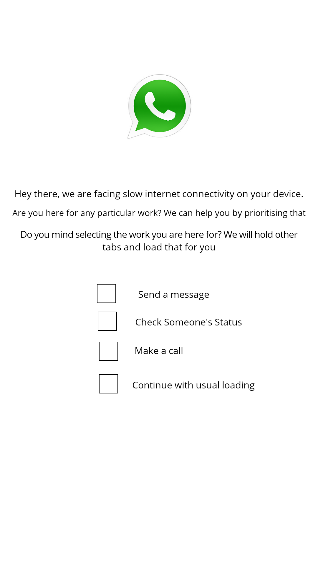 Fluctuating Internet Connectivity: Calling Products to Evolve | by ...