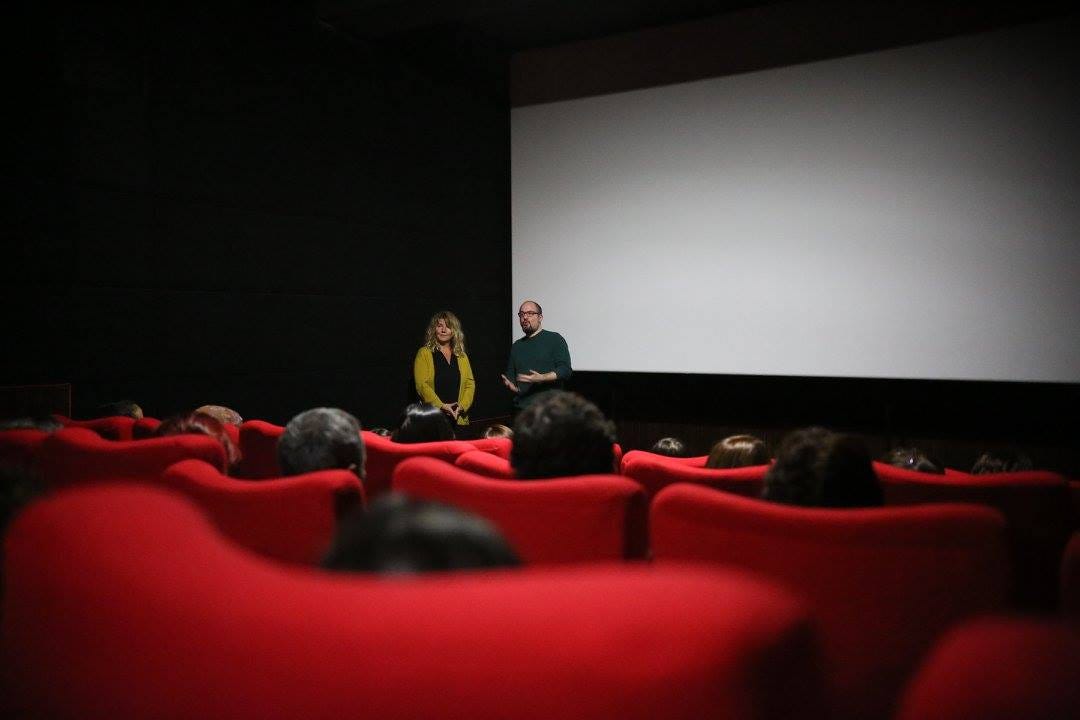 Alman filmleri Türkiye’de. German Films ve Goethe-Institut… | by ...